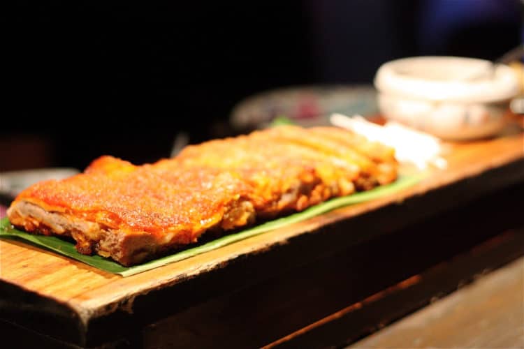 hong kong: this lamb is my lamb - Grits and Chopsticks