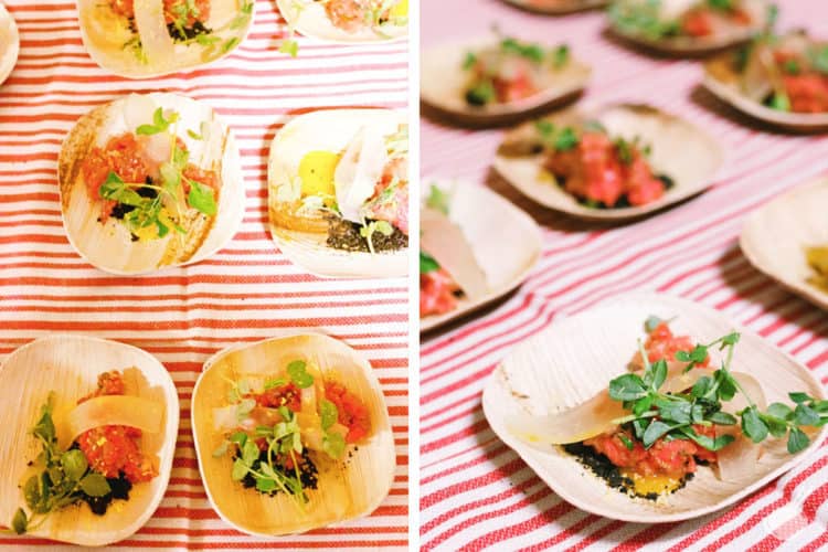 in dc, a night for rising stars - Grits and Chopsticks