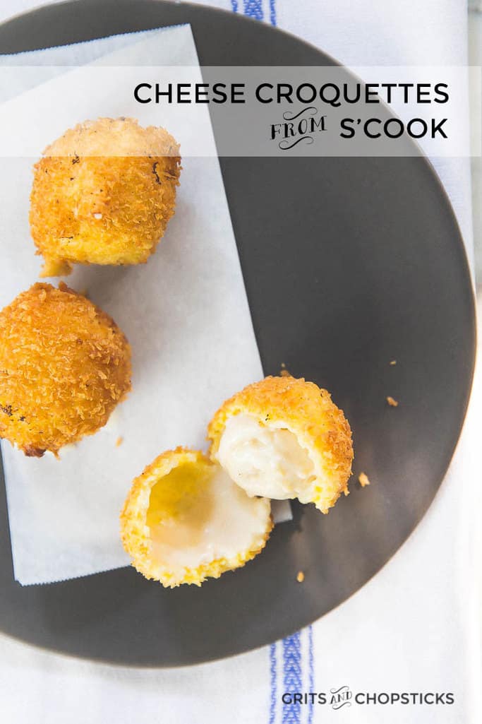 s'cook cookbook giveaway! - Grits and Chopsticks