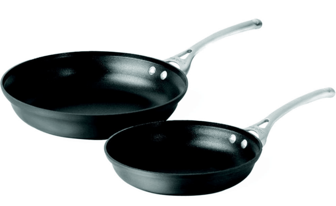 The Only Cookware You'll Ever Need - Grits and Chopsticks