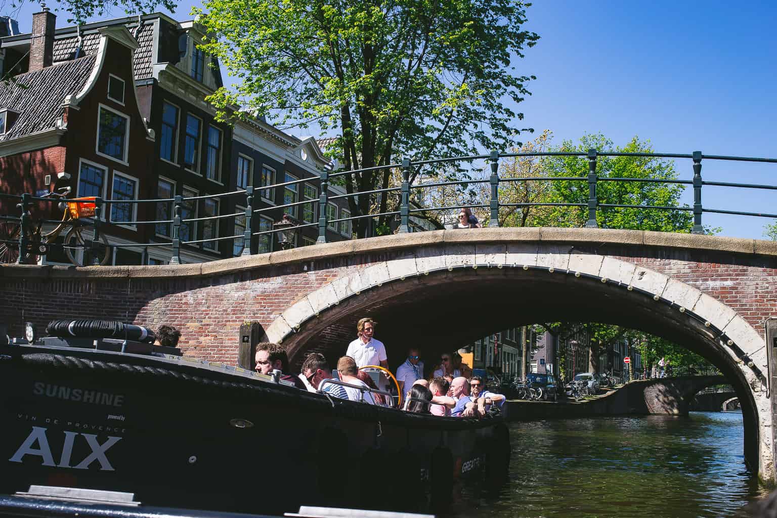 A Day Out in Amsterdam - Grits and Chopsticks