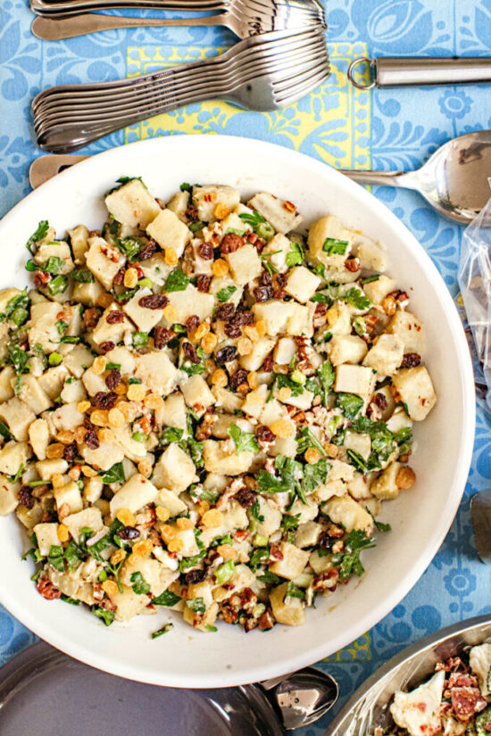 Cookbook Club, Sao Paulo Edition: Jubilee - Grits and Chopsticks