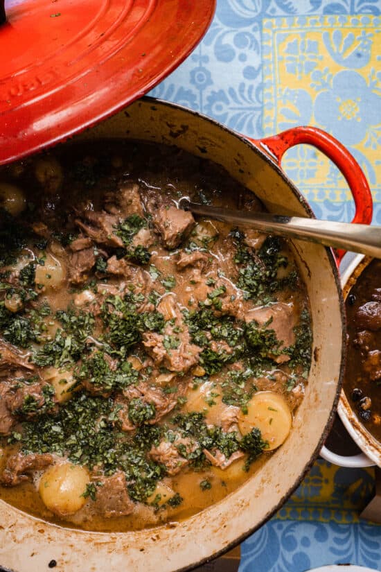 Sao Paulo Cookbook Club, Ch. 2: Kin Thai - Grits and Chopsticks